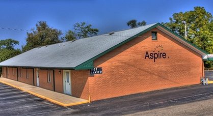 Locations - Aspire Indiana Health