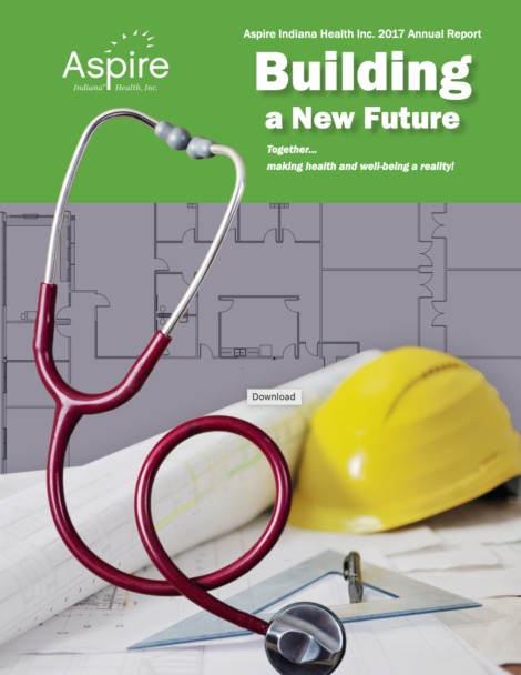Annual Reports - Aspire Indiana Health