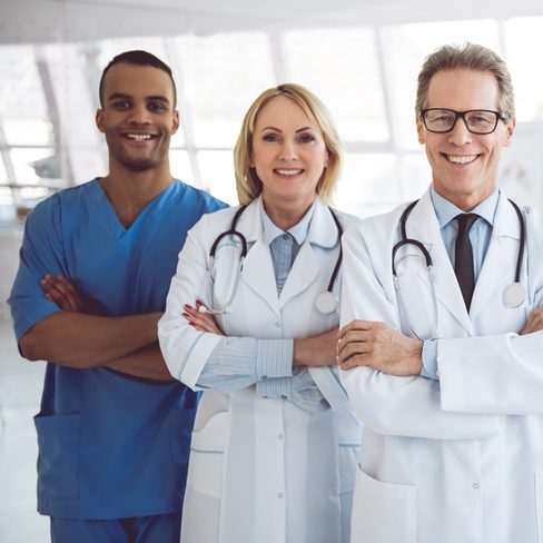 Medical Care - Aspire Indiana Health