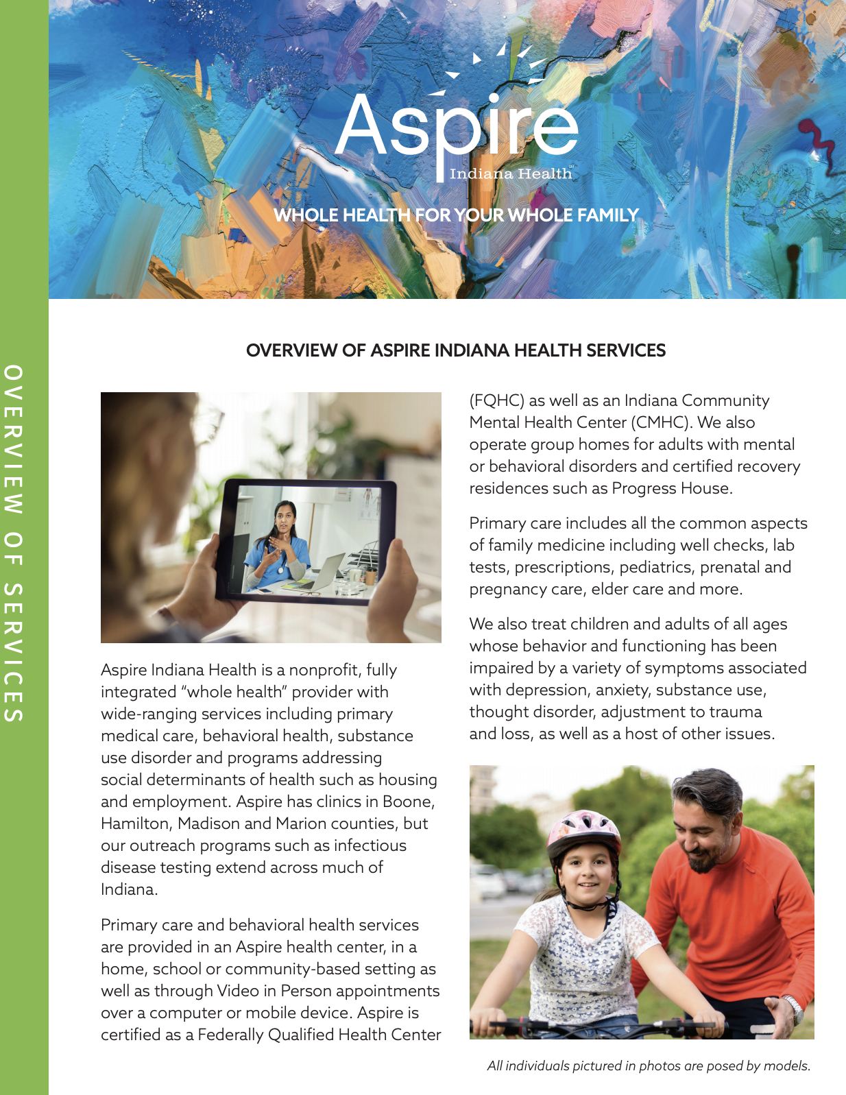 Resources - Aspire Indiana Health