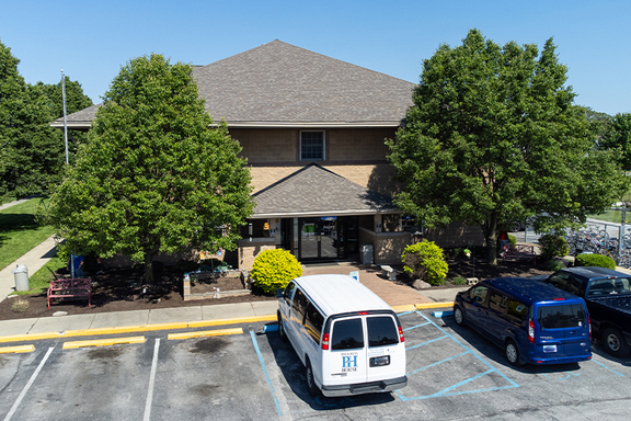 Locations - Aspire Indiana Health