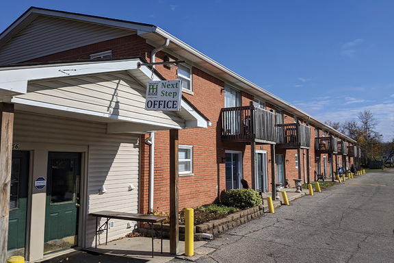 Locations - Aspire Indiana Health