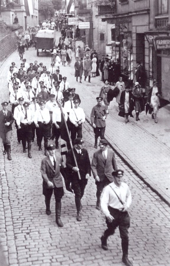 Der Rissener - Aktuelles aus den Elbvororten