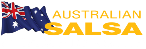 Australian Salsa Championship (ASC) - Over $3000 in prize money ...