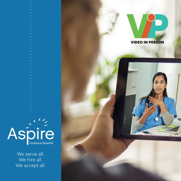 Anderson Office - Aspire Indiana Health