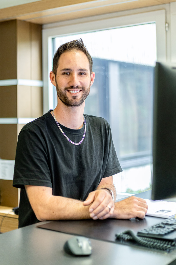 Zuverlässig seit über 70 Jahren - allodmathis