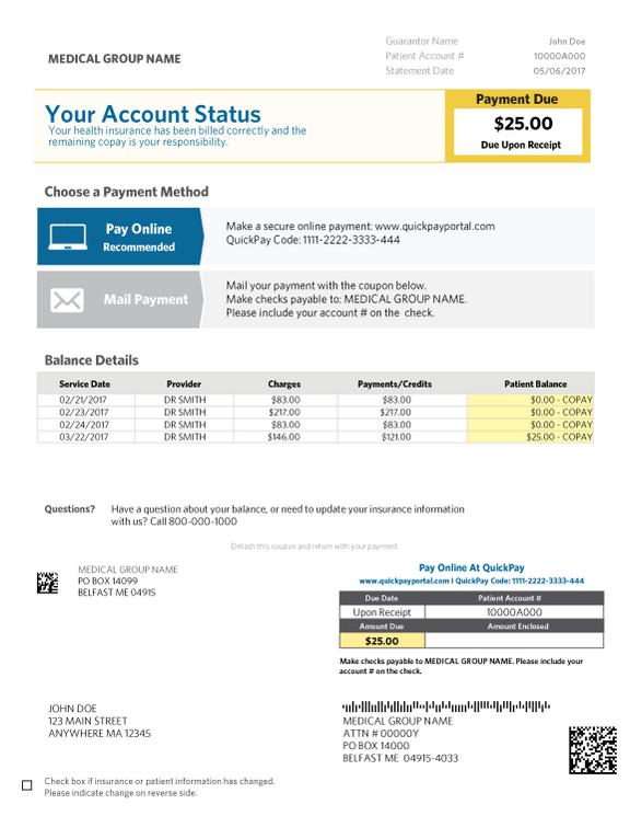 Patient Portal - Aspire Indiana Health