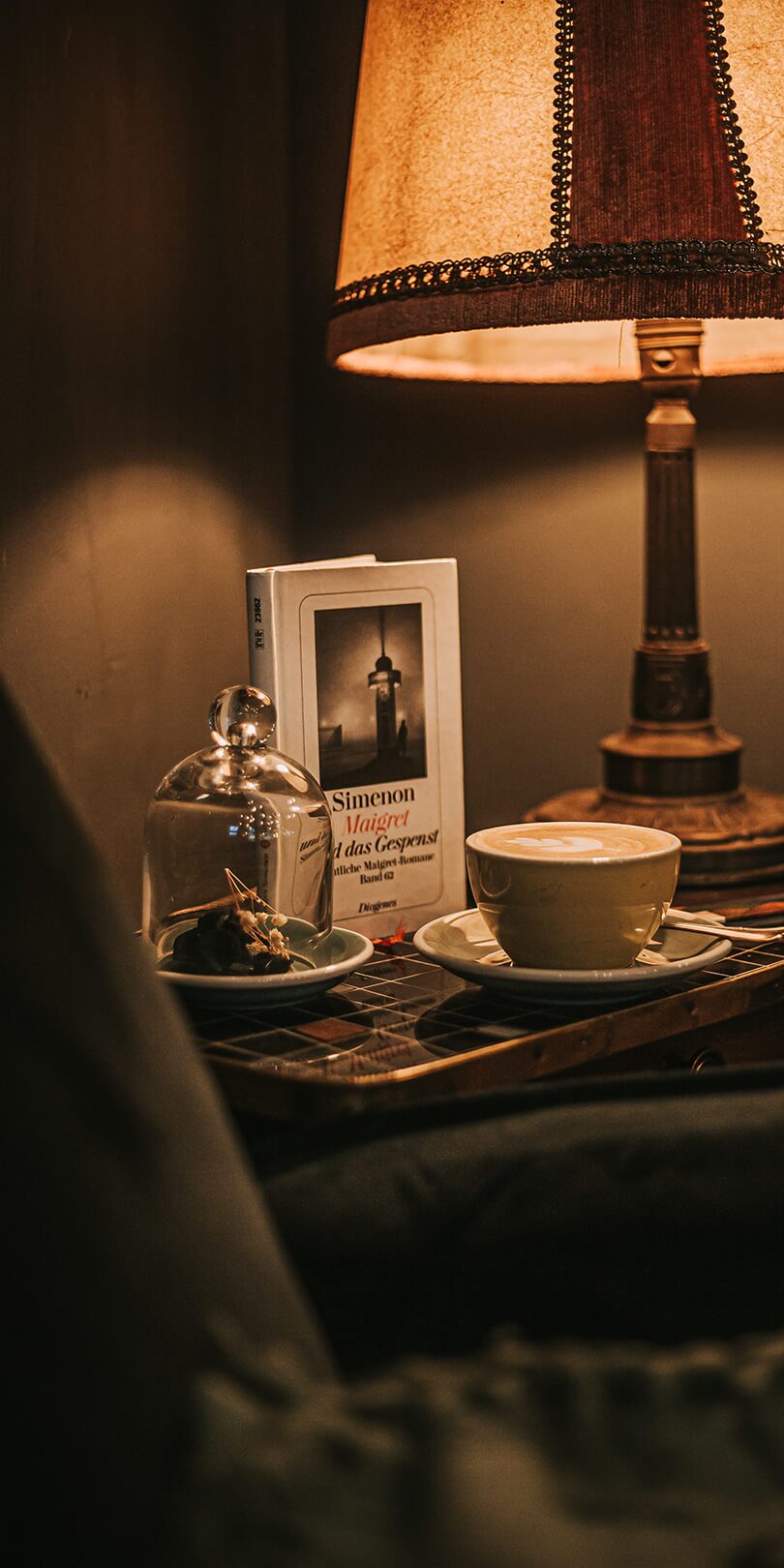 Mattea - Coffee, Brunch & Aperitivo - Best Breakfast in Berlin