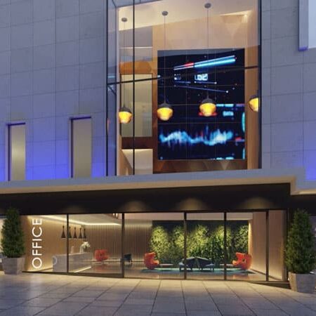 Security Camera Installation (CCTV) Cardiff | Cameratech