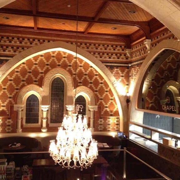 Security Camera Installation (CCTV) Cardiff | Cameratech