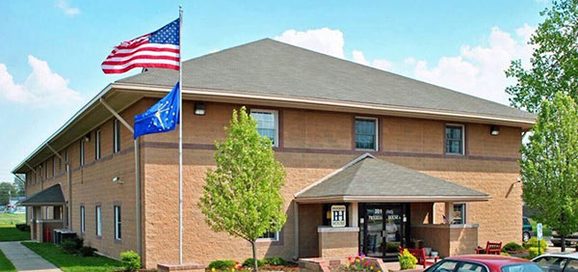 Recovery Residences - Progress House