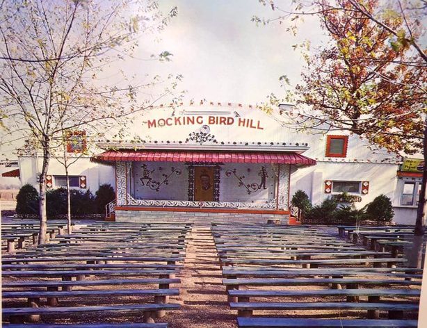 Mockingbird Hill Recovery Center - Progress House