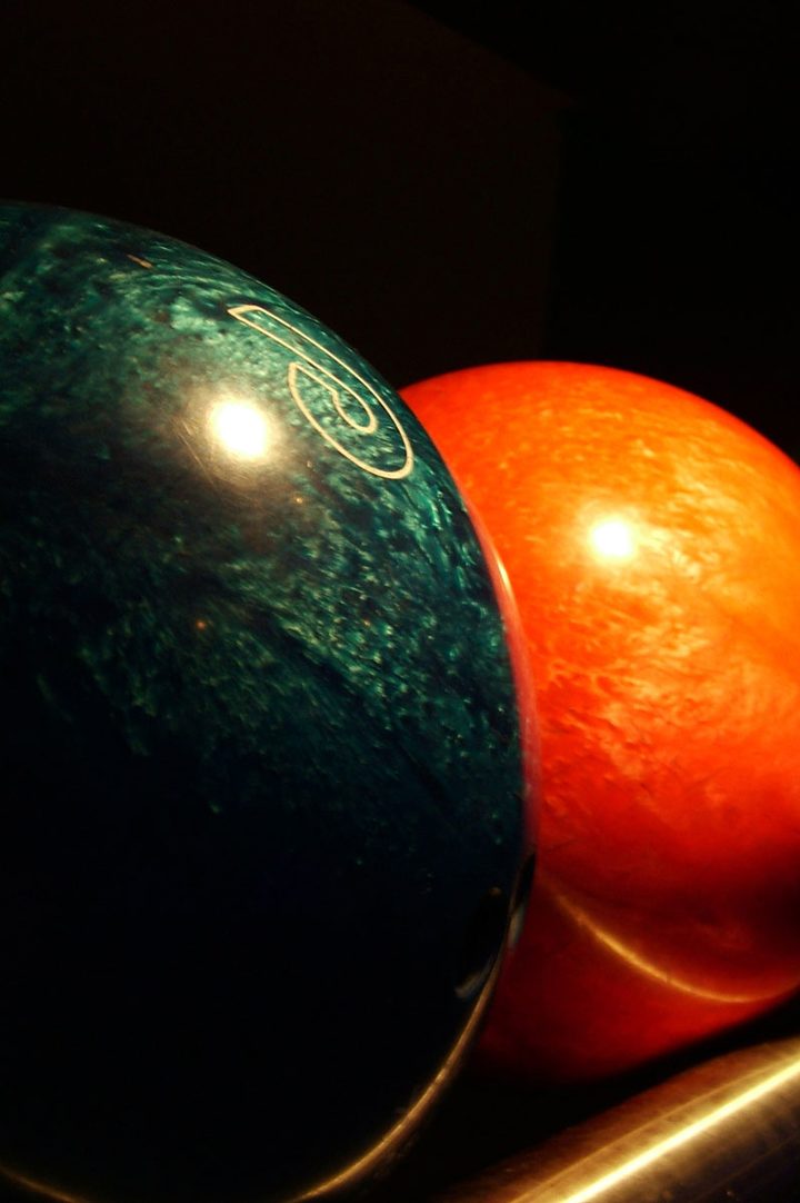 KANGAROO'S LAND - Bowling . Restaurant . Location