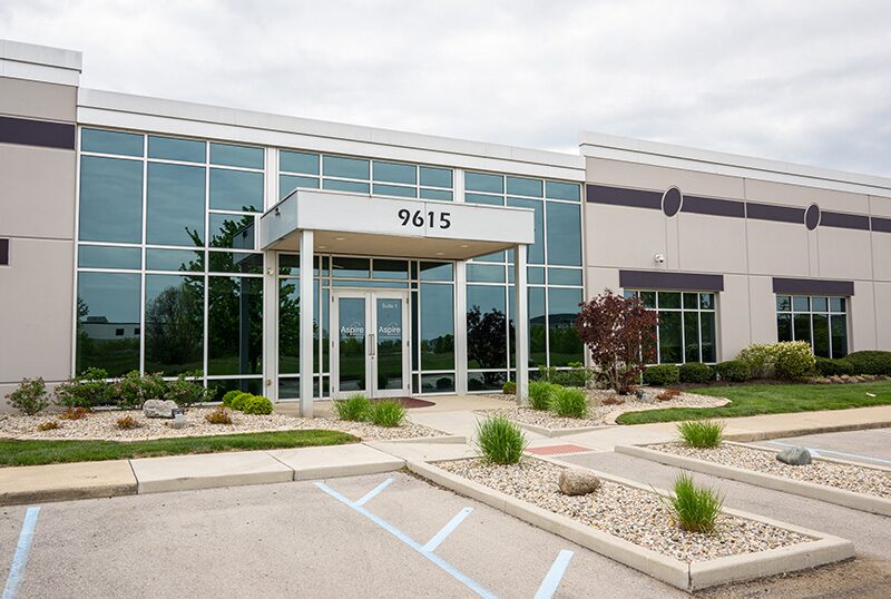 Locations - Aspire Indiana Health