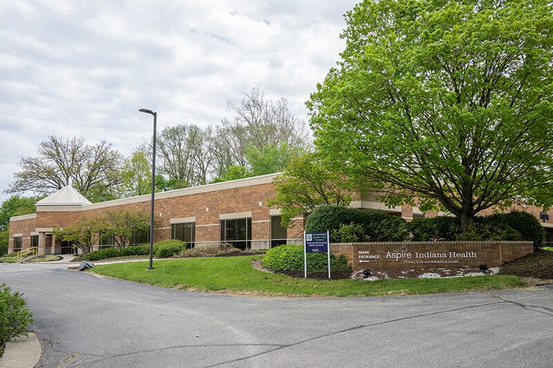 Locations - Aspire Indiana Health