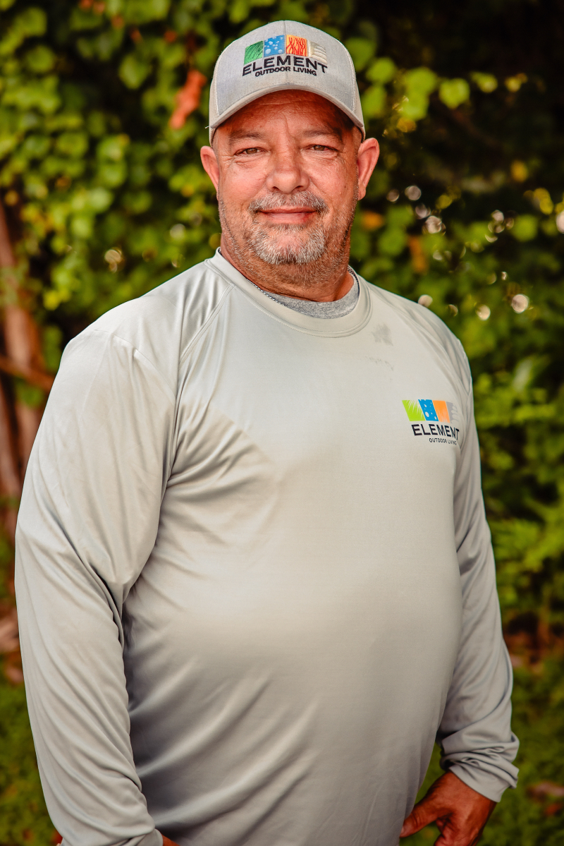 Landscape Designers in Bald Head Island - Element Outdoor Living ...