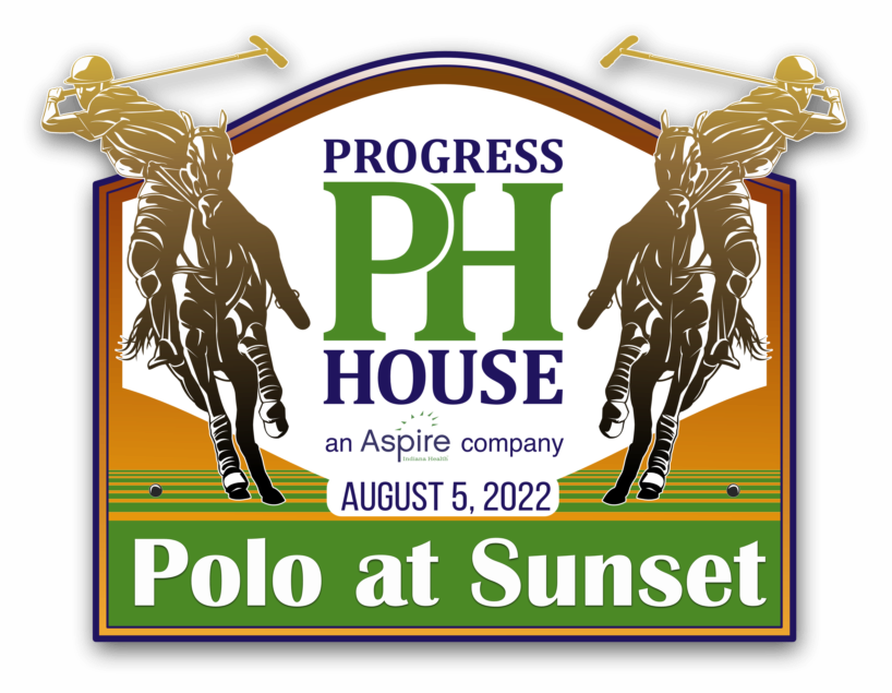 Events at Progress House & Aspire - Progress House