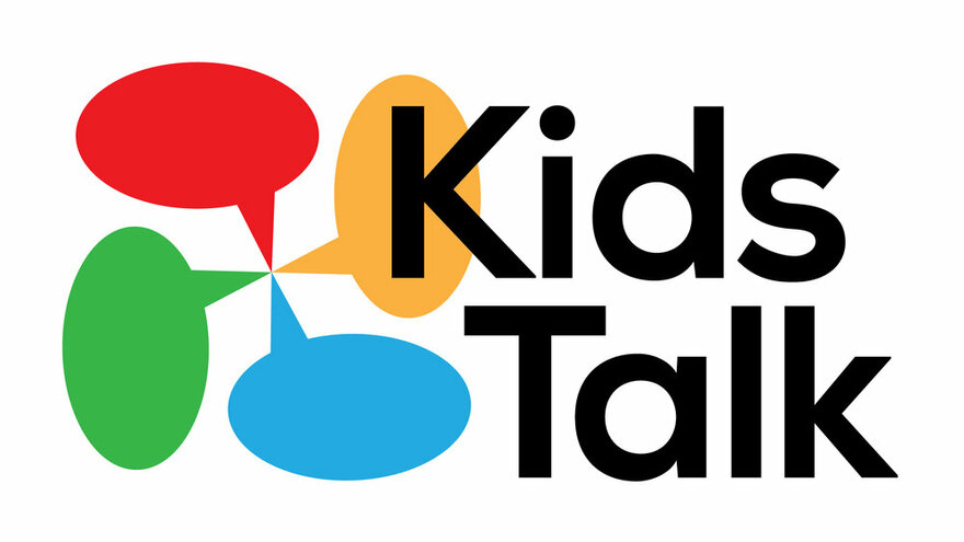 Kids Talk - Aspire Indiana Health