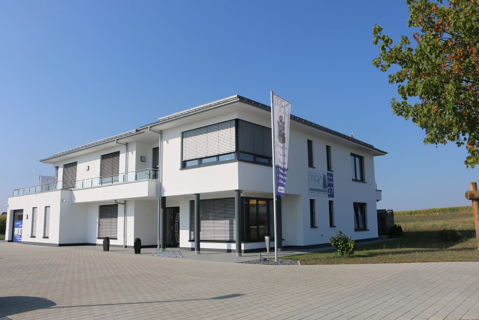 MFK GmbH & Co KG - Ihr Finanzmakler