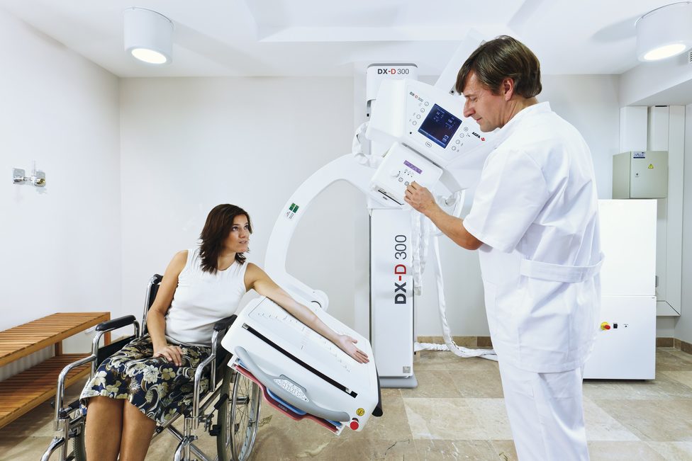 Radiation Services of Indiana - Leading Imaging Specialists
