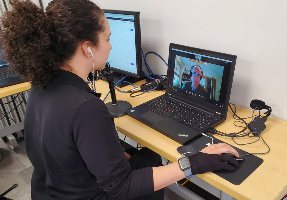 Best Practices for Webcasting - Remote Presenters - Markey's