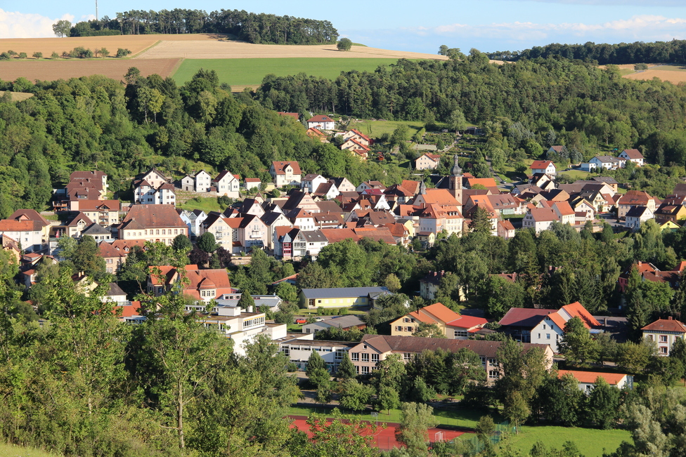 ORTE - Treffpunkt Deutschland