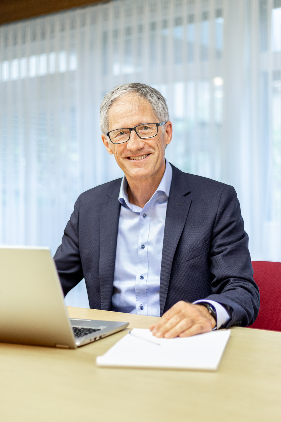 Zuverlässig seit über 70 Jahren - allodmathis