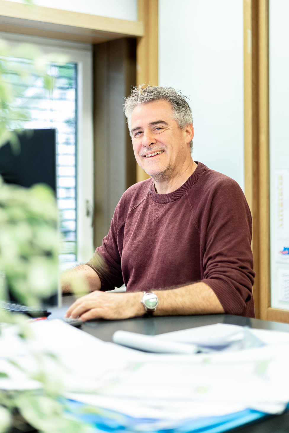 Zuverlässig seit über 70 Jahren - allodmathis